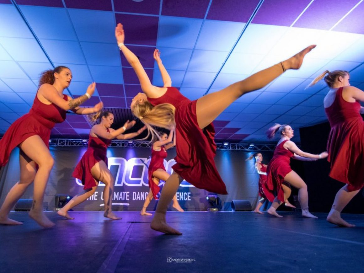 Events – UDO Encore