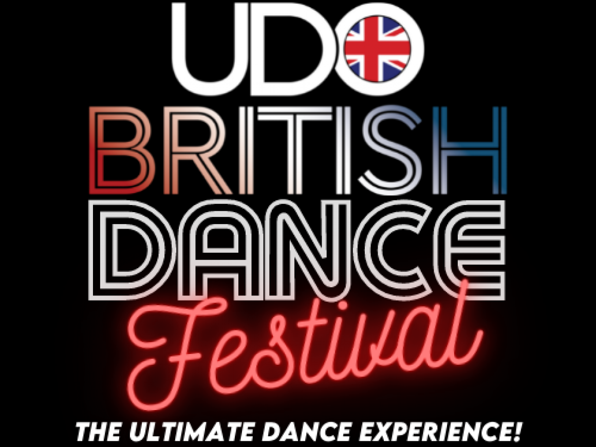 Events – UDO Encore