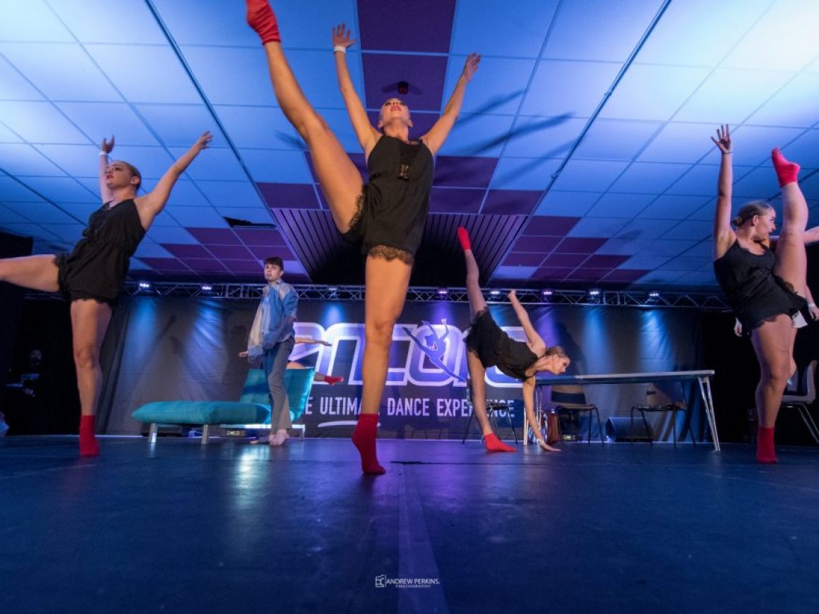 Events – UDO Encore