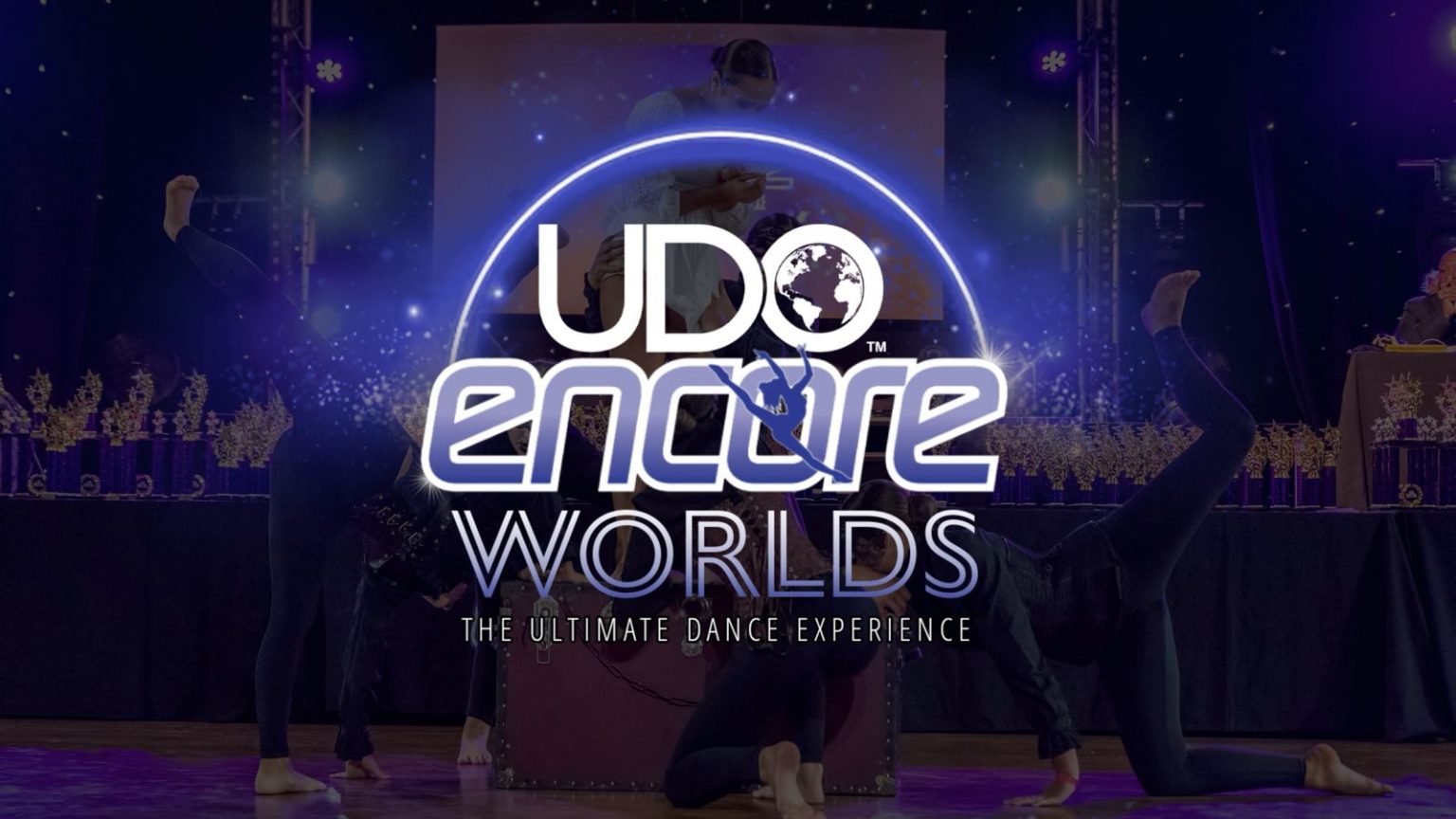 UDO Encore